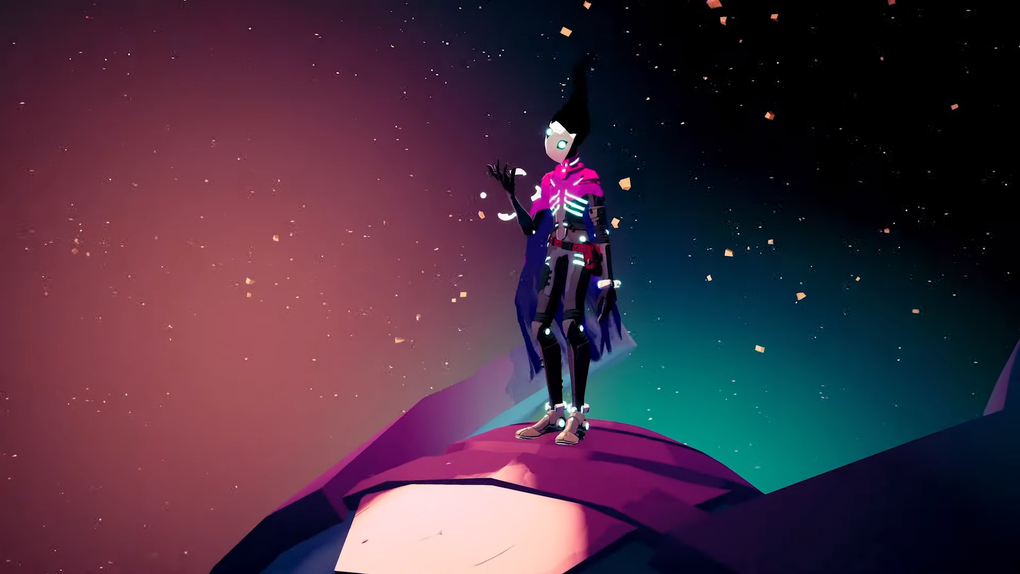 Solar Ash - 다운로드